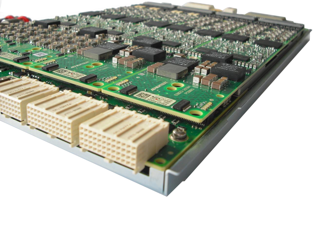 DPS128 | Go Semi and Beyond