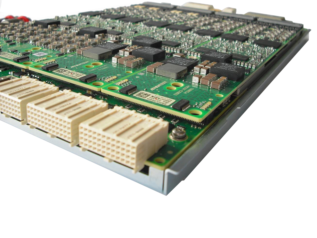 DPS128 | Go Semi and Beyond