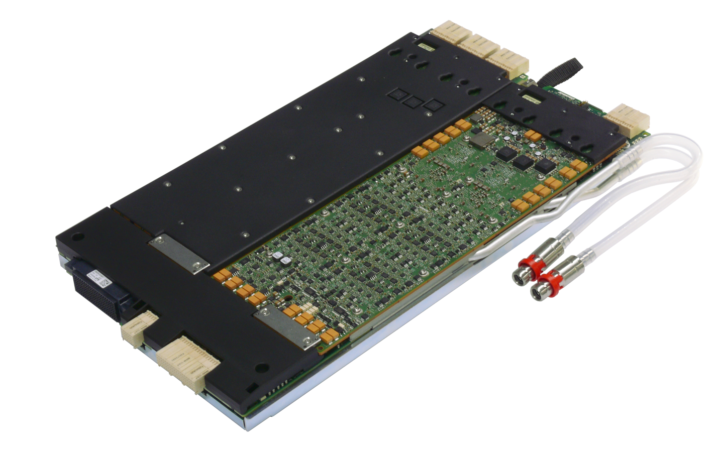 Analog and Power Integration: The Next Level of IoT Test Demands | Go ...