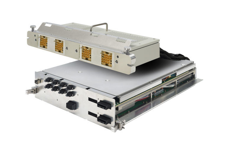 Enabling High-Volume Optical and Electrical Test on 100Gbps Optical ...