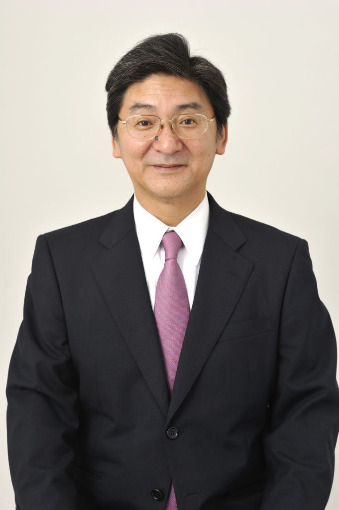 Q&A with Advantest President & CEO, Yoshiaki Yoshida discusses the mid ...
