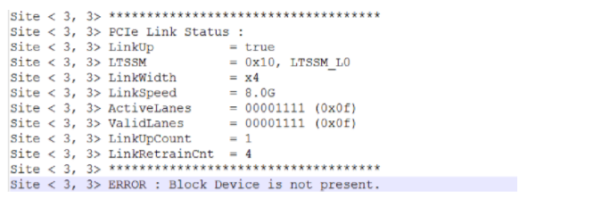 Preparing Solid-State Drives for Qualification Testing | Go Semi and Beyond