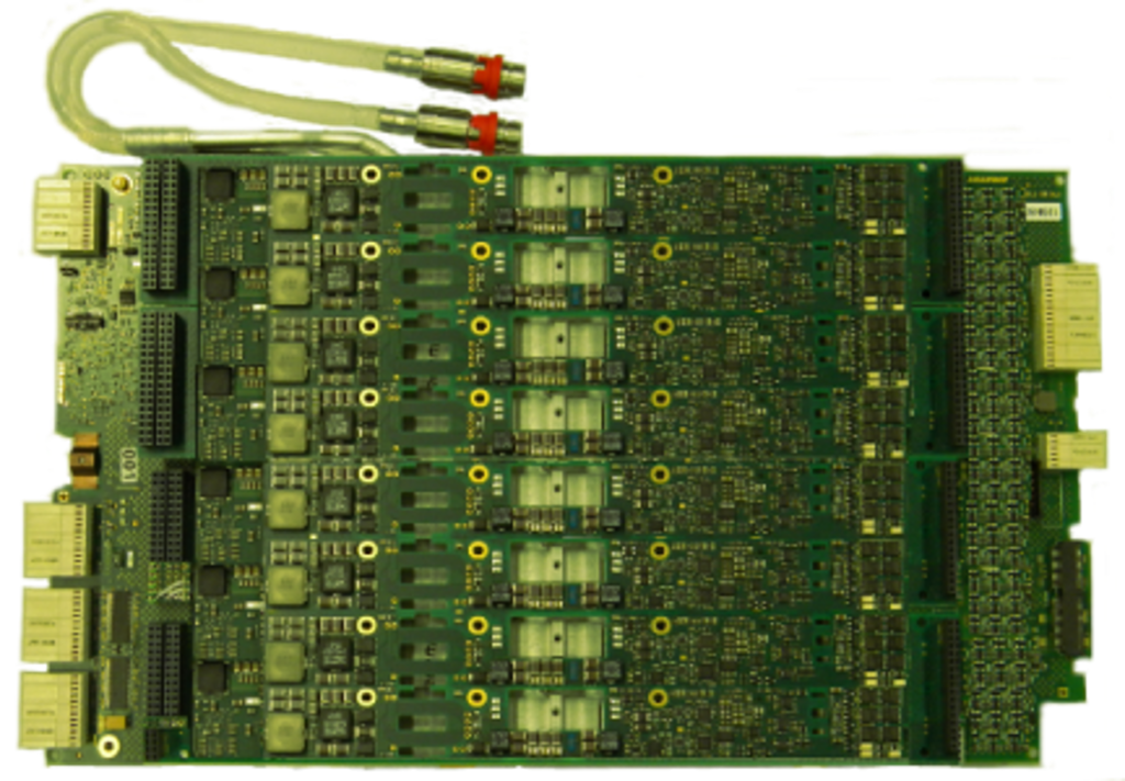 Advantest’s Floating Power Source – the FVI16 – Extends V93000 Test ...