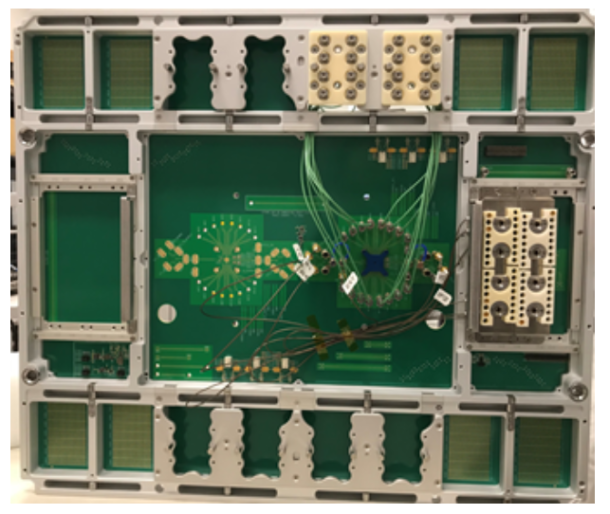 Evaluating a spring probe card solution for 5G WLCSP | Go Semi and Beyond