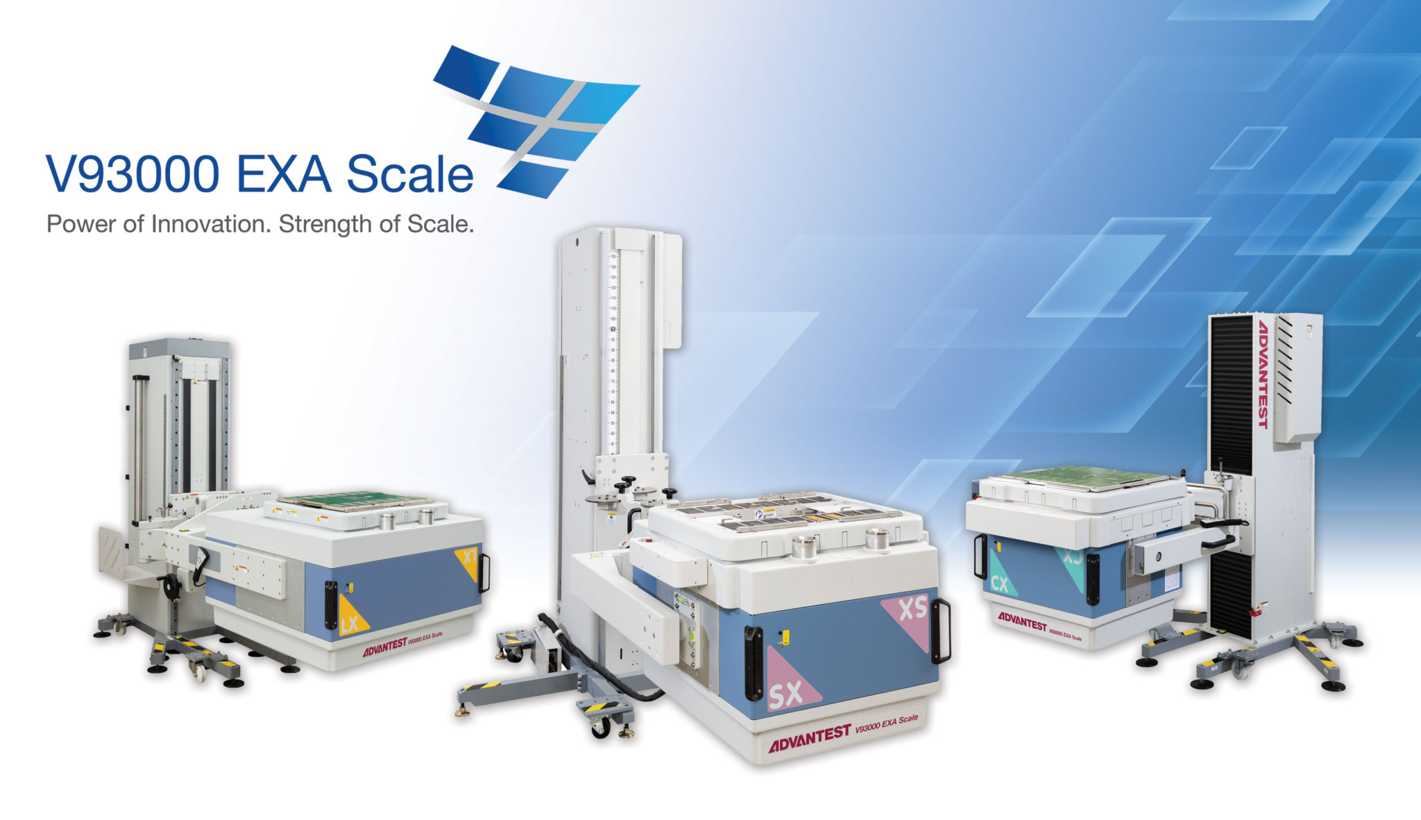 ATE in the Age of Convergence and Exascale Computing | Go Semi and Beyond