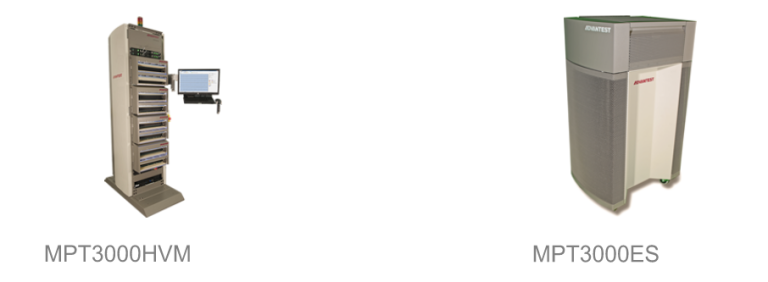 Advantest Enables PCIe Gen 5 NVMe & CXL Device Testing on Proven ...